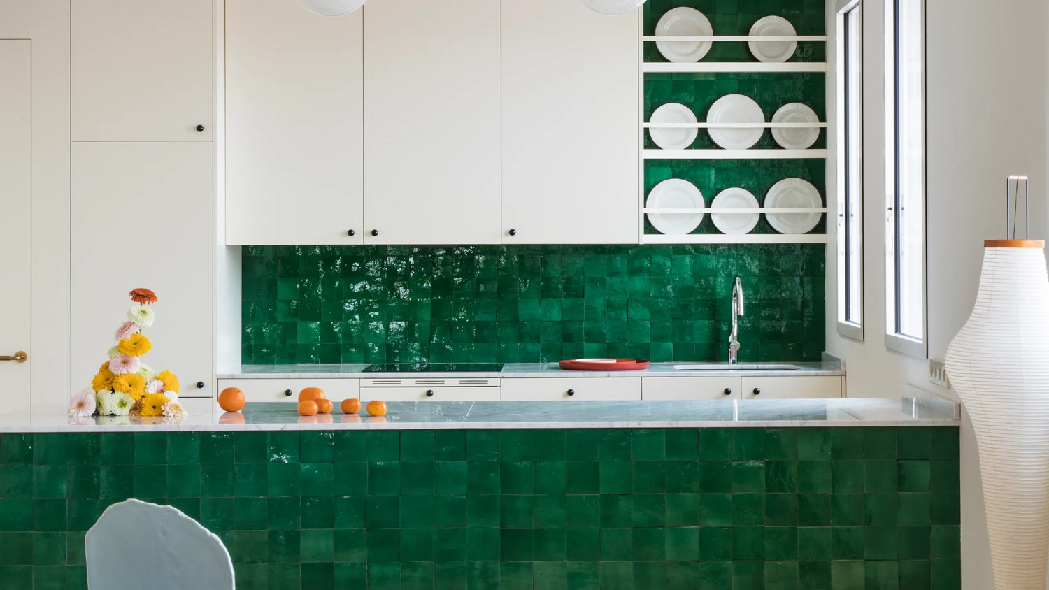 Moroccan Zellige Tiles | Both Luxury and Tradition – Page 2