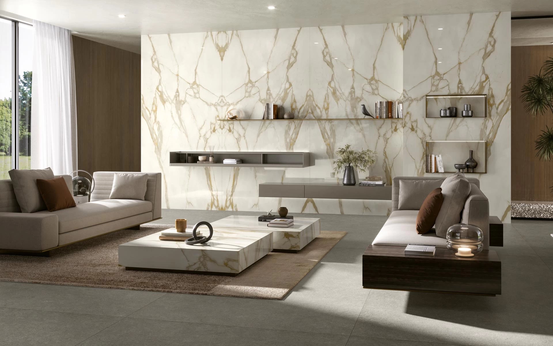 Browse Our Premium Collection Of Dubai Tiles | By Size