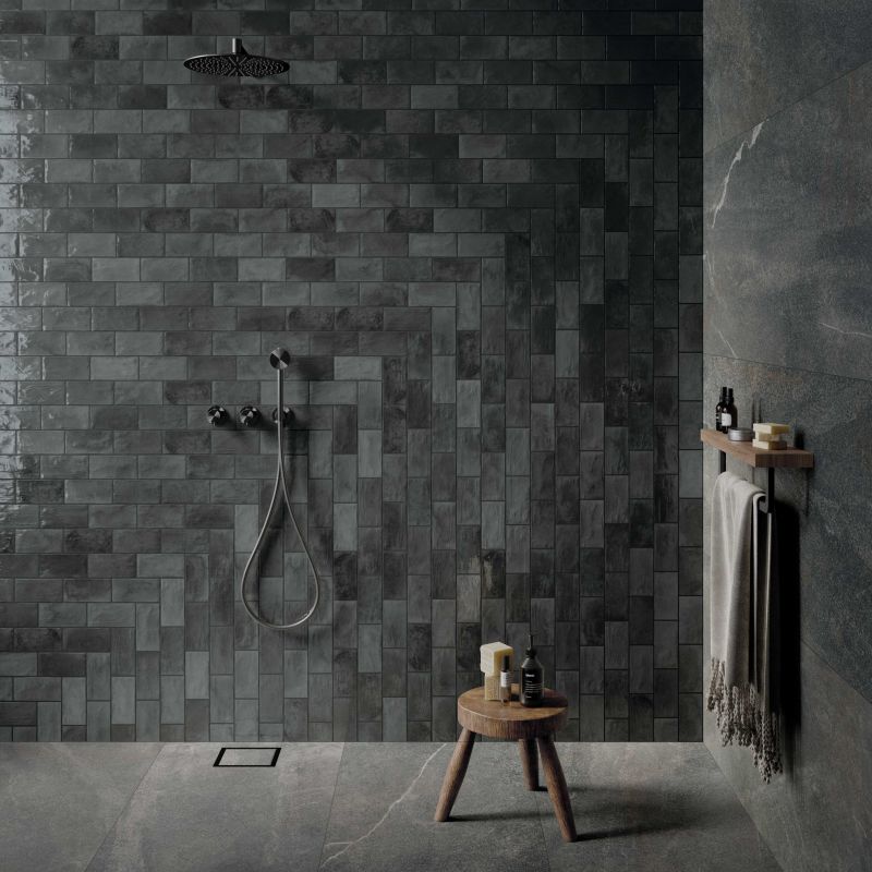 Bathroom Design Inspiration | Pick Your Ideal Bathroom Tiles