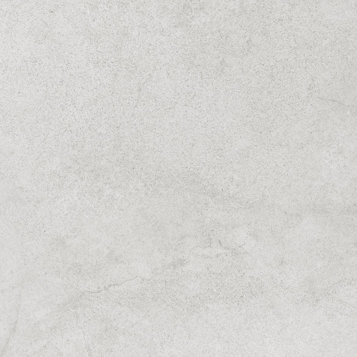 Imagine Light Grey Porcelain Tile with Stone Effect, Matt, 30x60 cm