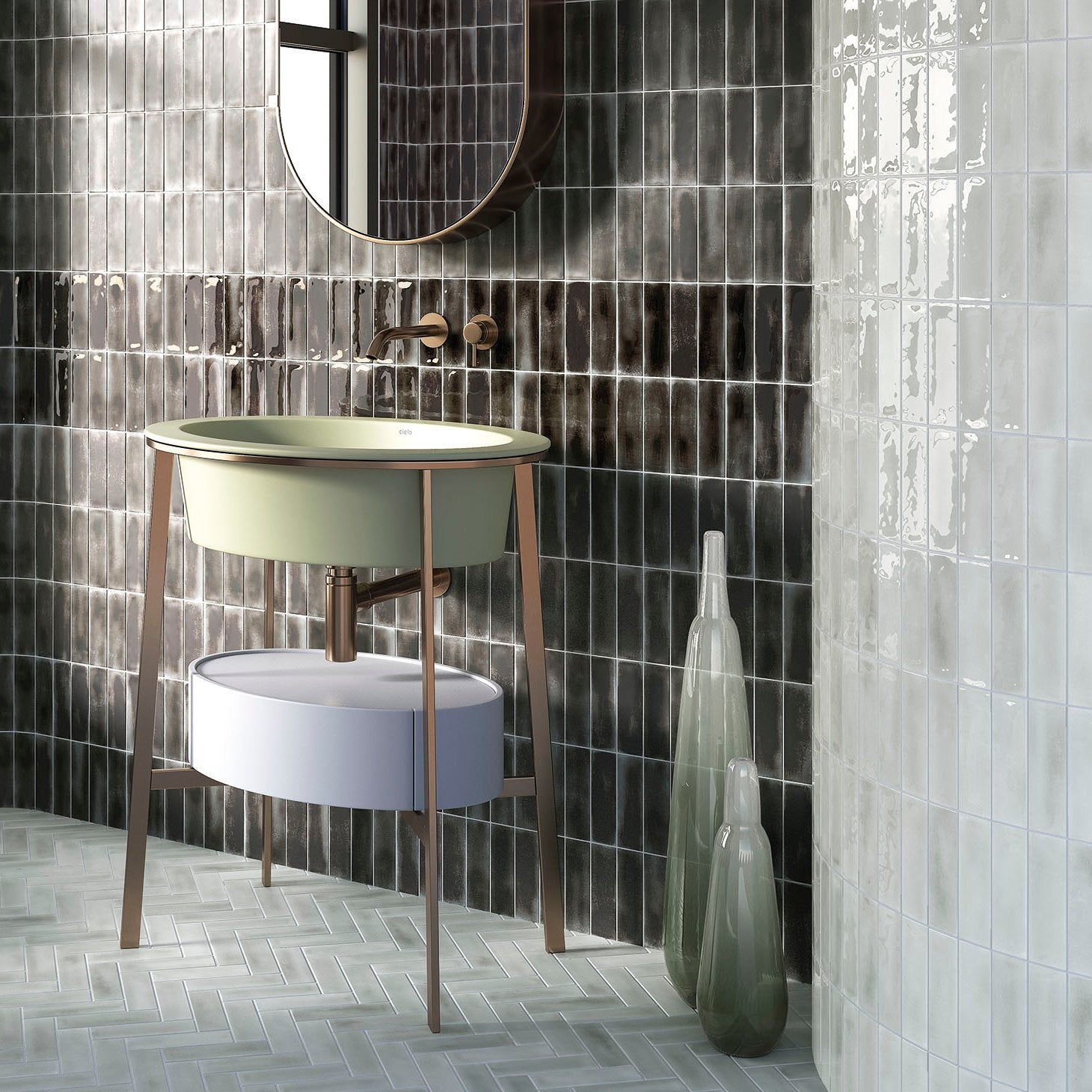 Subway Tiles | Sleek Designs for Modern Spaces