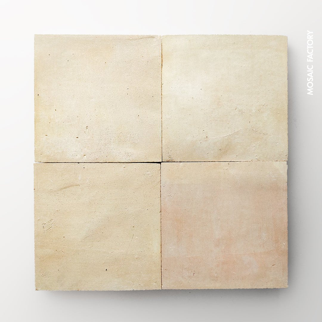 Moroccan Zellige Tiles | Both Luxury and Tradition