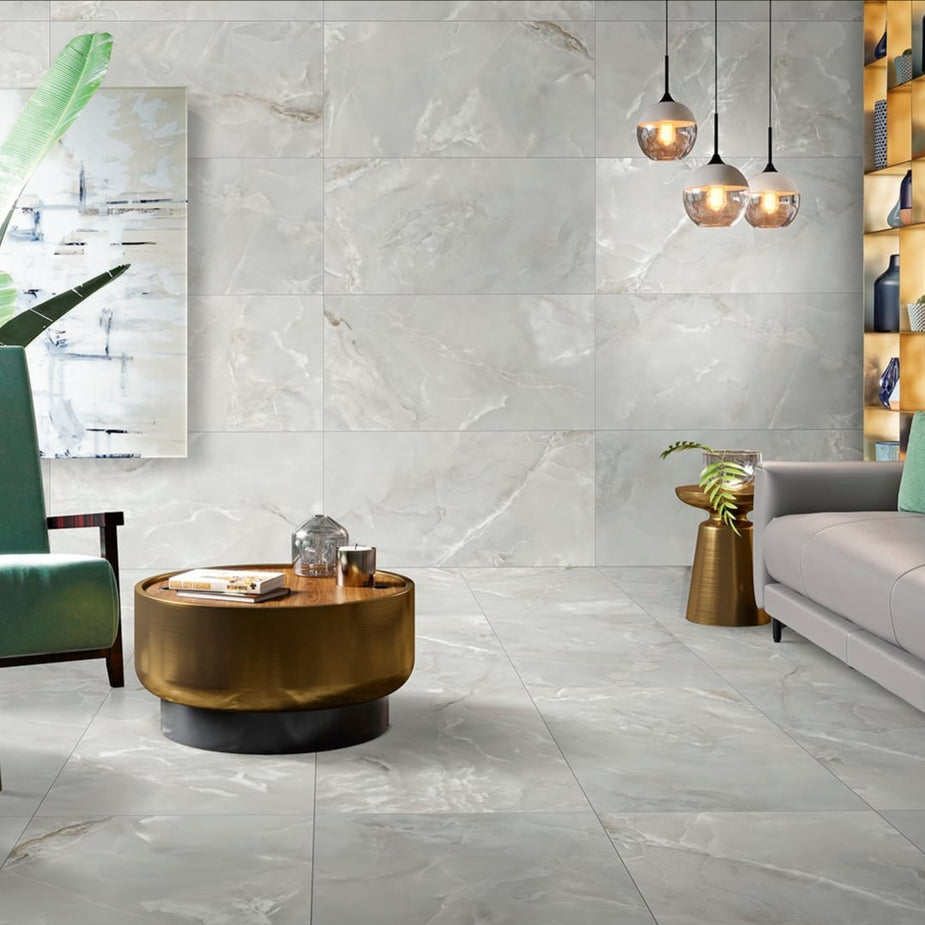 Browse Our Premium Collection Of Dubai Tiles | By Look