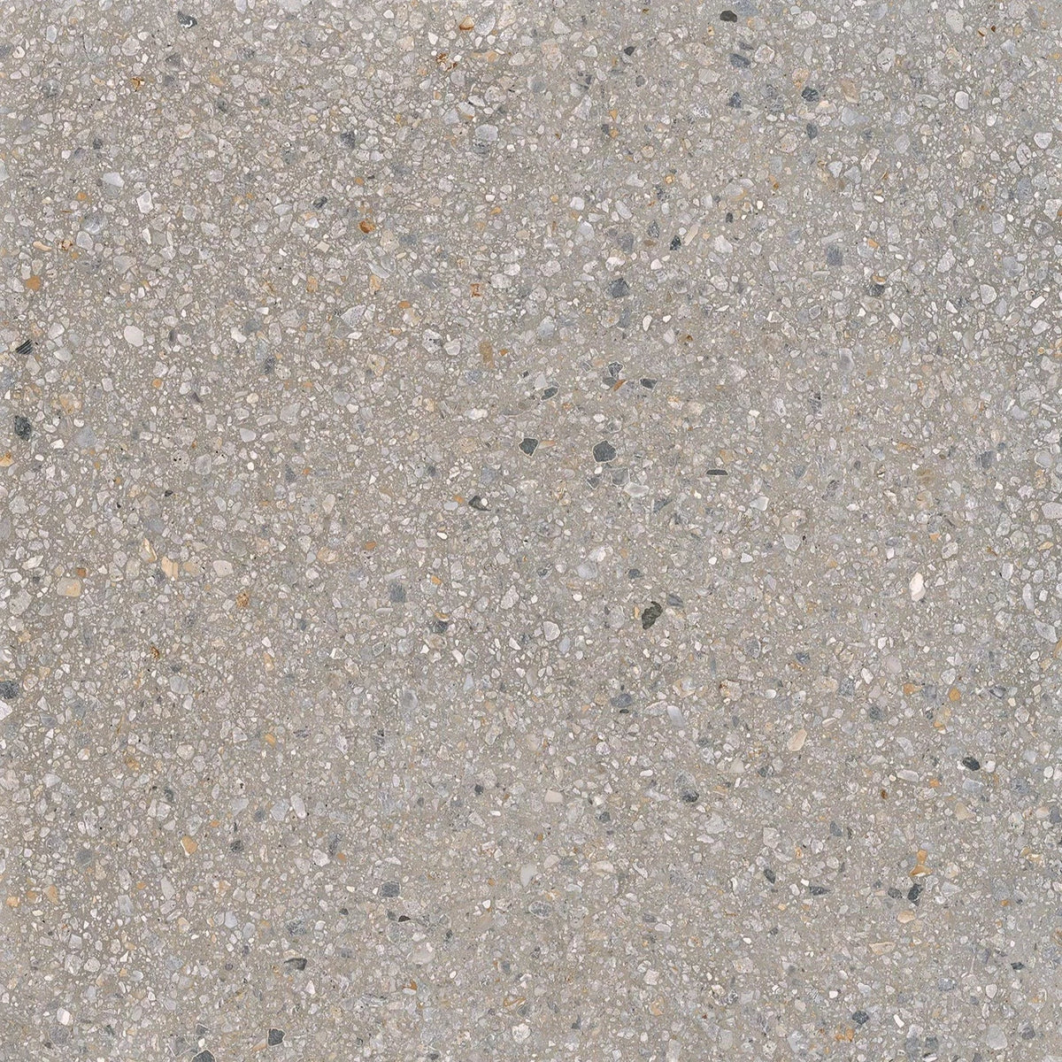 Match-Up Earl Grey Mix Big Slab Porcelain Tile with Stone Effect, 120x