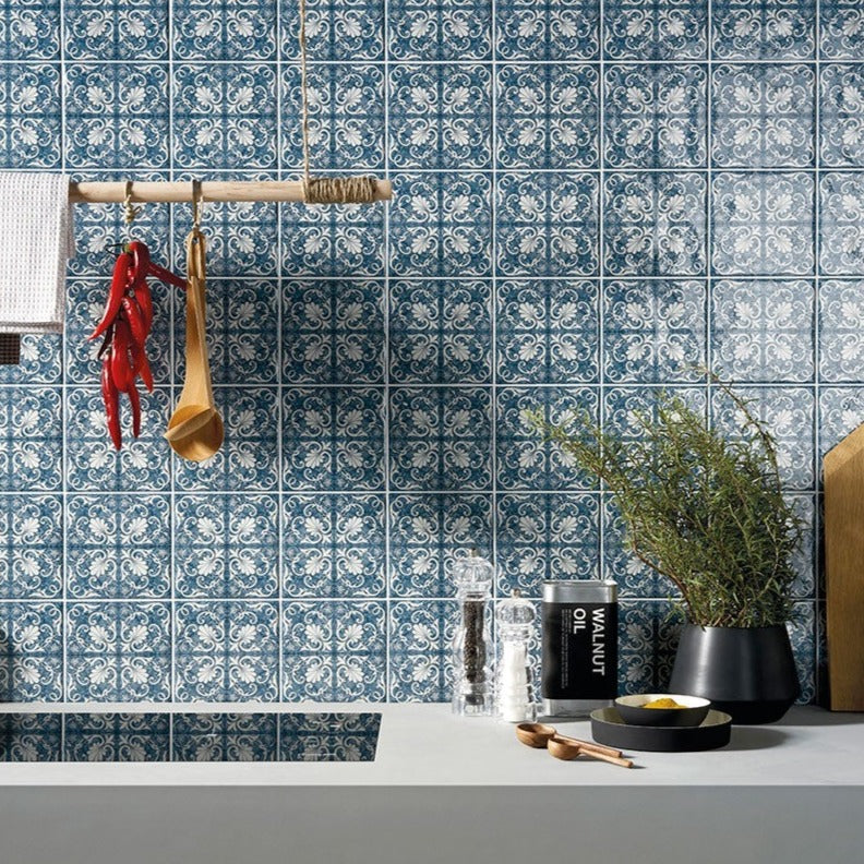 Browse Our Premium Collection Of Dubai Tiles | By Look