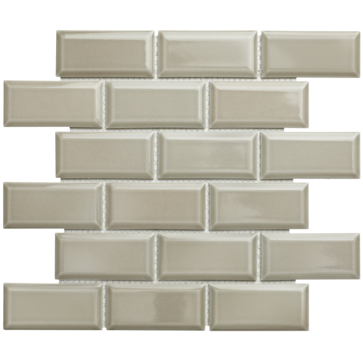 Paris Mosaic Tiles | Metro Mosaic Tiles | Tile King – Tile King