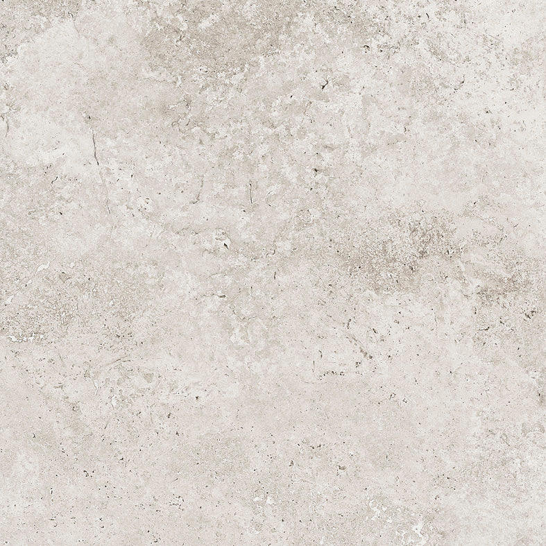 Crosscut Cloud Out Porcelain Stone Effect Tile, 60x120 cm