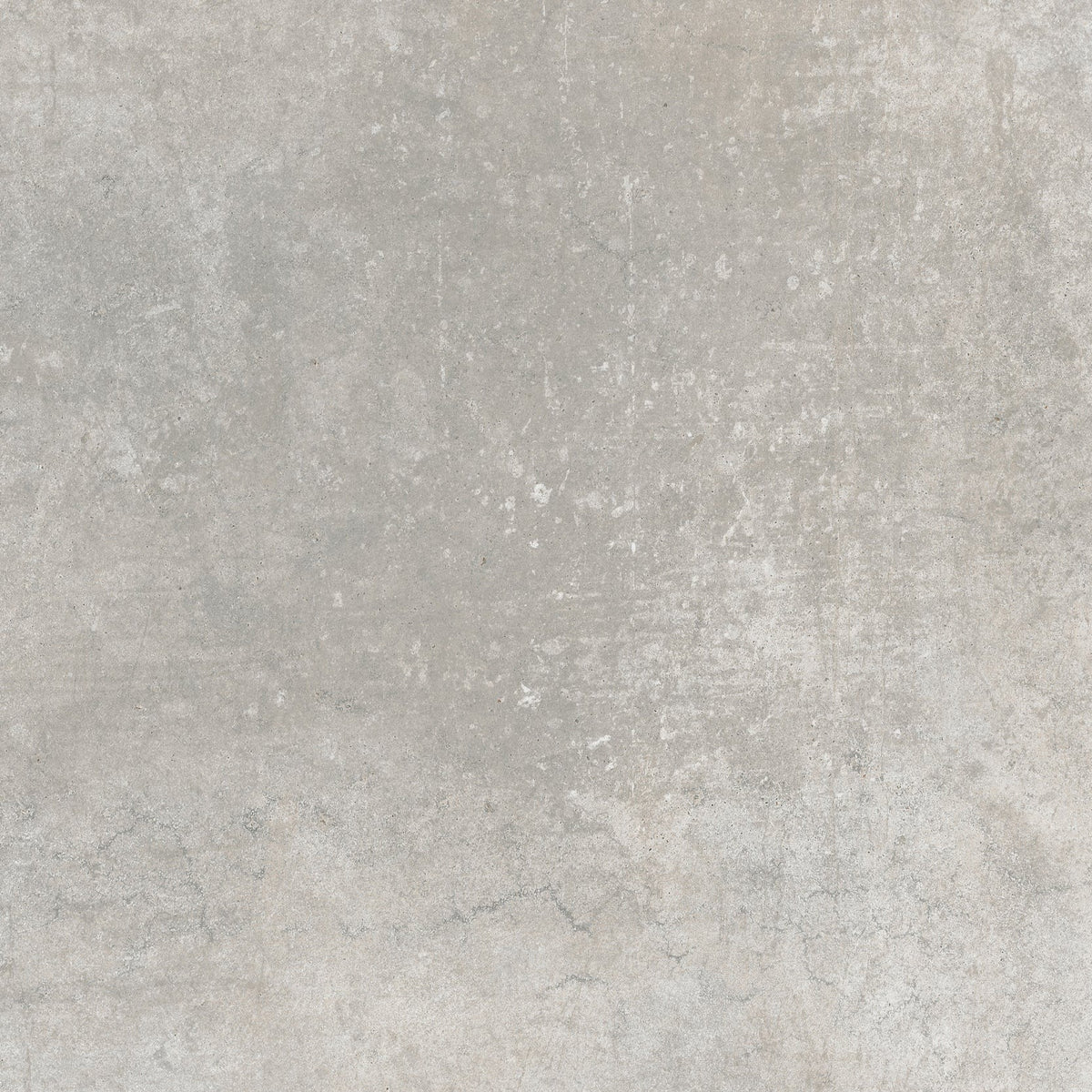 Studio Ash Dry Porcelain Tile with Stone Effect, 60x120 cm
